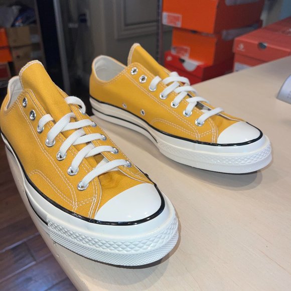 Converse | Shoes | Converse Chuck Taylor All Star 7s Ox Mens Shoes ...